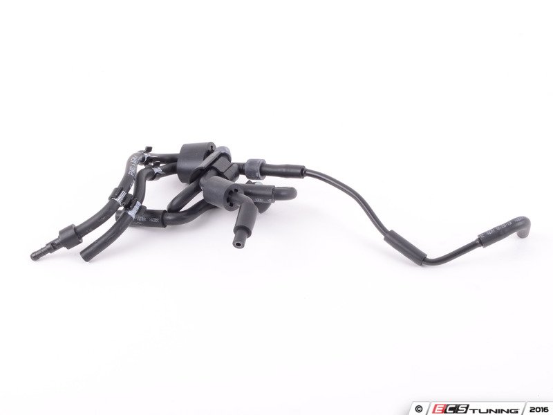 Genuine Volkswagen Audi - 03G131055G - HOSE (03G 131 055 G)