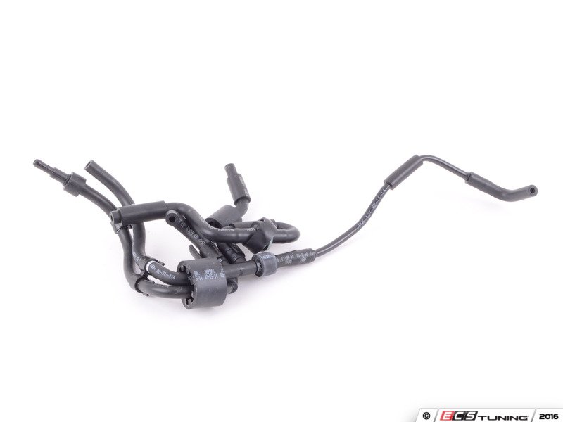 Genuine Volkswagen Audi - 03G131055G - HOSE (03G 131 055 G)