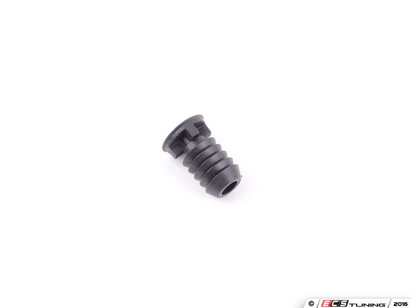 Genuine Porsche - 95550588700 - PLUG