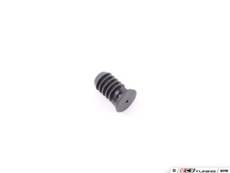 Genuine Porsche - 95550588700 - PLUG
