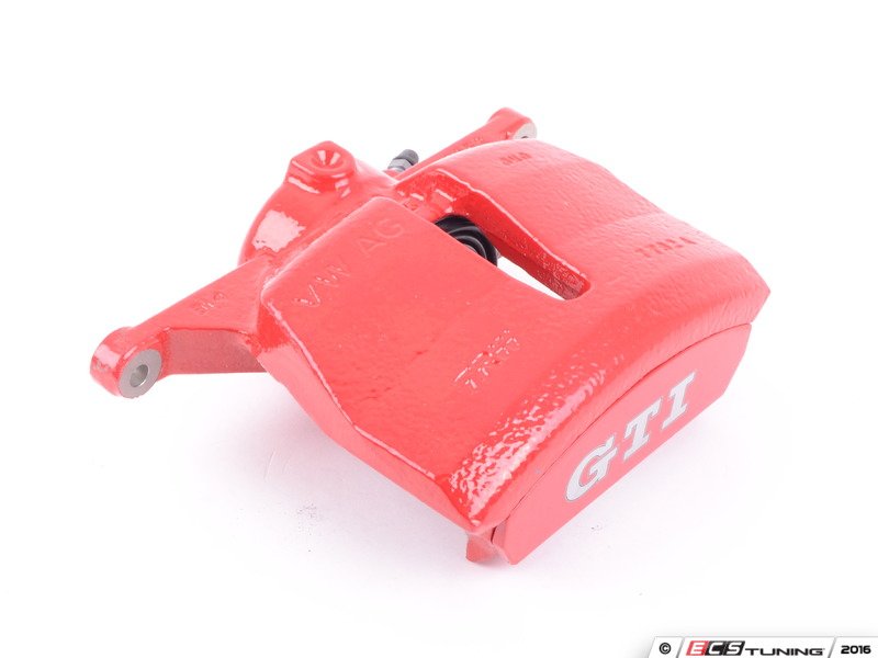 Genuine Volkswagen Audi - 5G0615123A - Front Brake Caliper - Left (5G0 ...