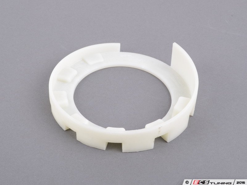 Genuine Porsche - 99633351102 - SHOCK SPACER PLATE