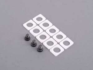 BMW Seat Frame Hardware - ECS Tuning