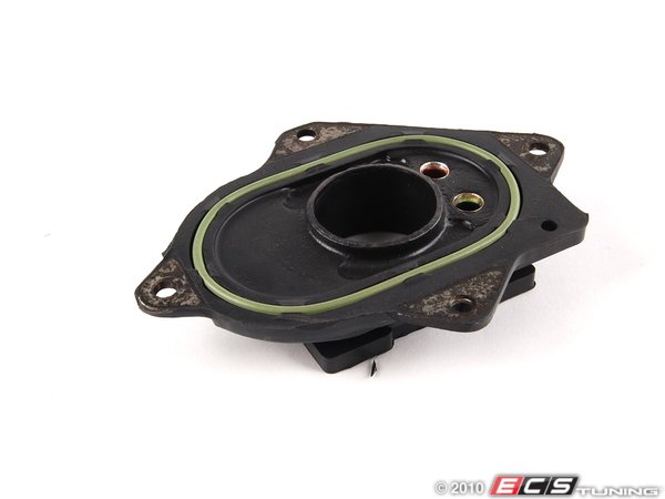 Genuine Volkswagen Audi - 050129761H - FLANGE (050 129 761 H)