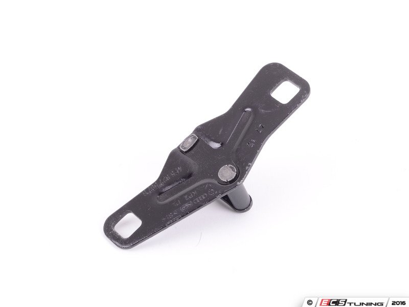 Genuine Volkswagen Audi - 4F5827507B - Latch Striker Plate (4F5 827 507 B)