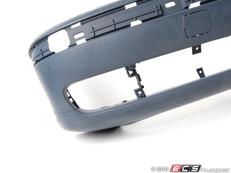 Genuine BMW - 51118208313 - E39 Front Bumper Cover - Standard Model (51 ...