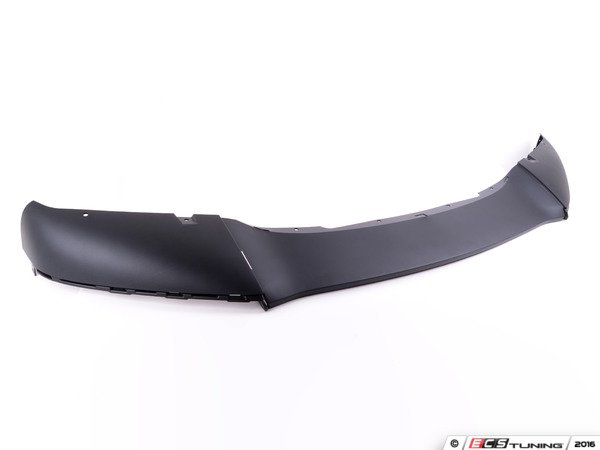 Genuine BMW - 51117294481 - F15 Front Bumper Lower Lip Spoiler (51-11-7 ...