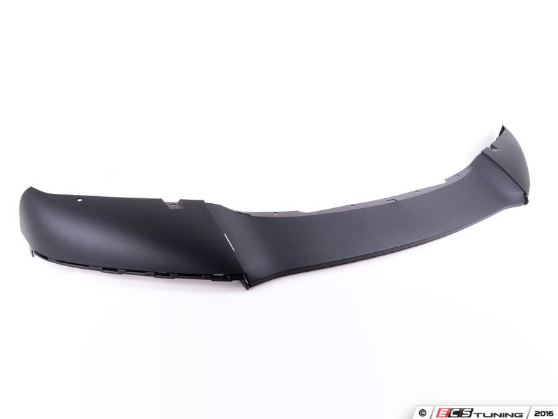 Genuine BMW - 51117294481 - F15 Front Bumper Lower Lip Spoiler (51-11-7 ...