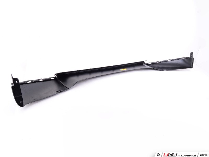 Genuine BMW - 51117294481 - F15 Front Bumper Lower Lip Spoiler (51-11-7 ...