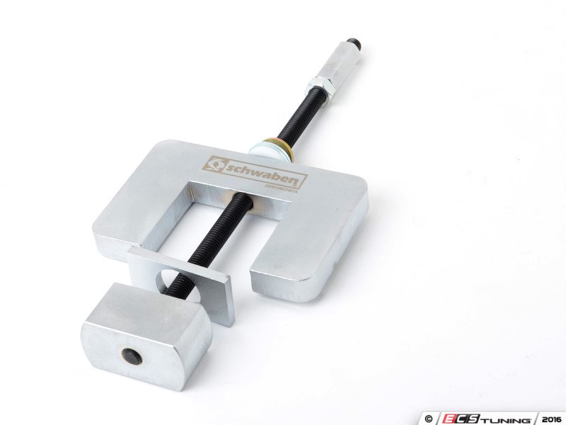 Schwaben - 020610SCH01A - Schwaben Rear Trailing Arm Bushing Tool
