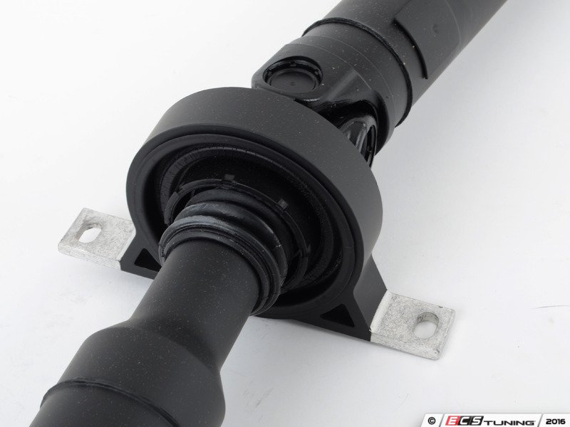 Genuine BMW - 26103402136 - Drive Shaft Assembly Rear (26-10-3-402-136)