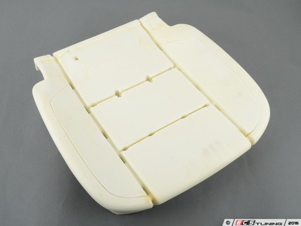 Genuine BMW - 52101973383 - 8-PAD SEAT FRONT (52-10-1-973-383)