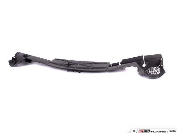 Genuine BMW - 51747184553 - AIR DUCT (51-74-7-184-553)