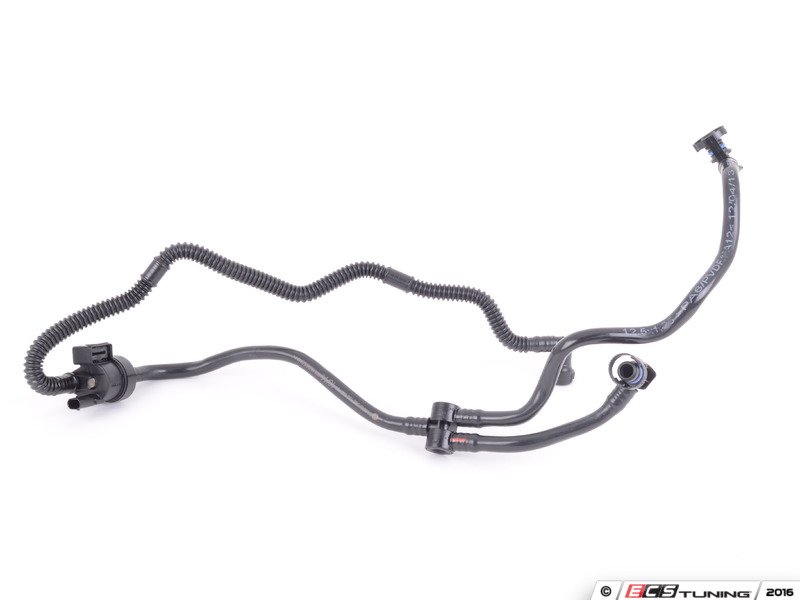 Genuine Volkswagen Audi - 04E133366AH - HOSE (04E 133 366 AH)