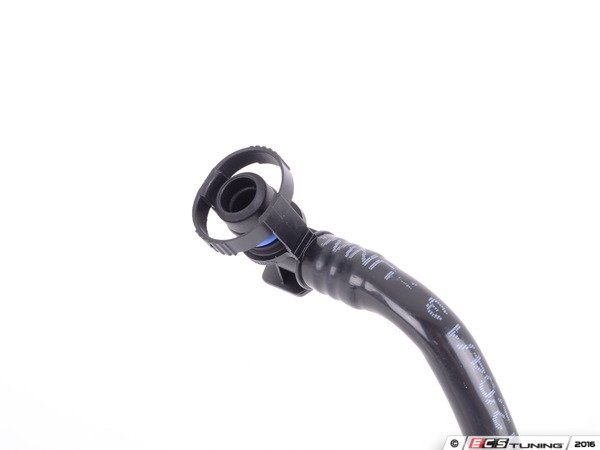 Genuine Volkswagen Audi - 04E133366AH - HOSE (04E 133 366 AH)