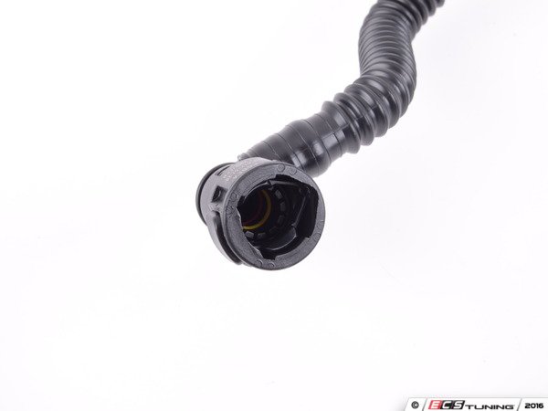 Genuine Volkswagen Audi - 04E133366AH - HOSE (04E 133 366 AH)