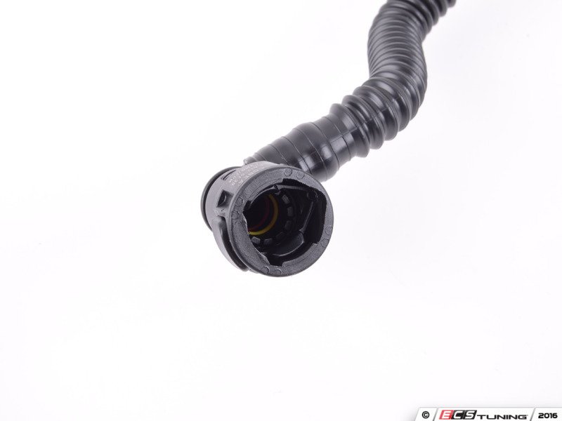 Genuine Volkswagen Audi - 04E133366AH - HOSE (04E 133 366 AH)