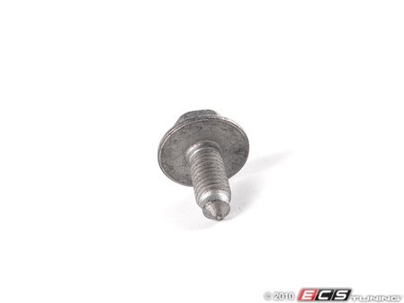 Genuine Volkswagen Audi - N10063205 - Hex Bolt - Priced Each (N 100 632 05)