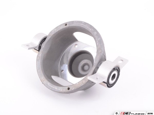 Genuine Porsche - 95533301520 - DAMPER MOUNTING