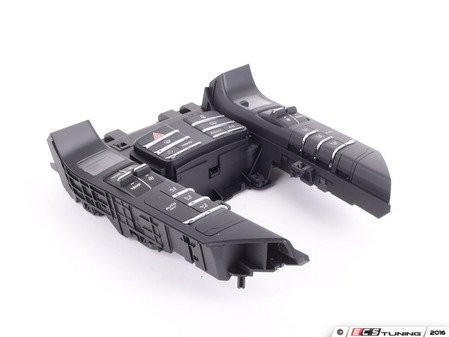 Genuine Porsche - 95533301520 - DAMPER MOUNTING