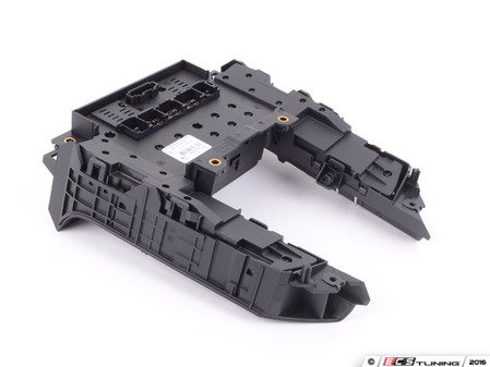 Genuine Porsche - 95533301520 - DAMPER MOUNTING