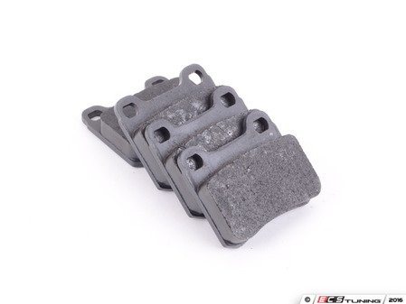 TRW - 0004209820 - Rear Brake Pad Set