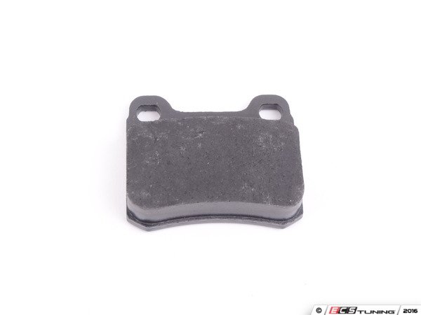 TRW - 0004209820 - Rear Brake Pad Set