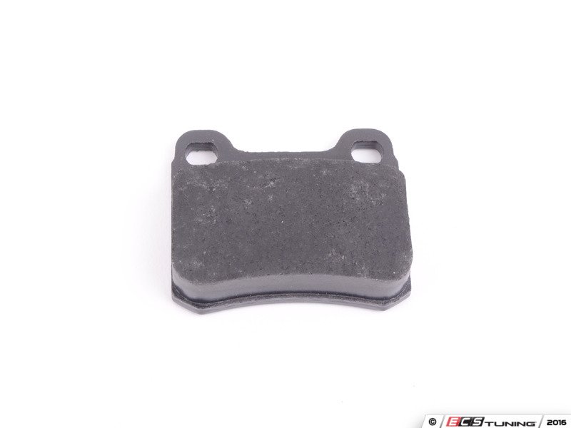 TRW - 0004209820 - Rear Brake Pad Set