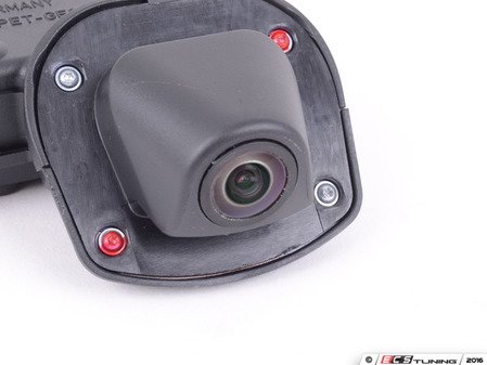 Genuine BMW - 66539195898 - Reversing Camera (66-53-9-195-898)