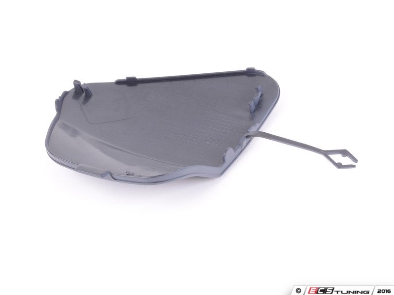 Genuine BMW - 51117422901 - COVER, TOW FITTING, FRONT, P (51-11-7-422-901)