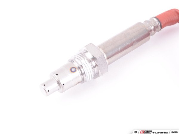 Genuine BMW - 13628589846 - Oxygen Sensor/Lambda Probe (13-62-8-589-846)