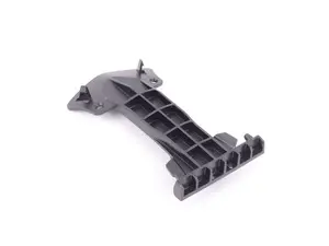 Genuine BMW - 51117296308 - Front bumper center support (51-11-7-296-308)