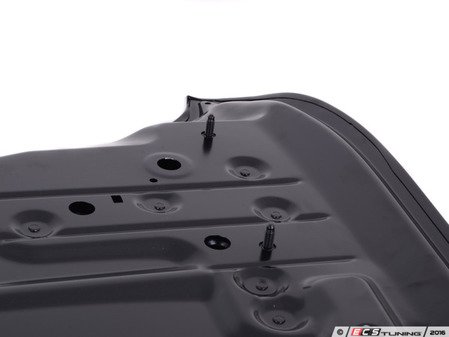 Genuine BMW - 41008058887 - Hood (41-00-8-058-887)