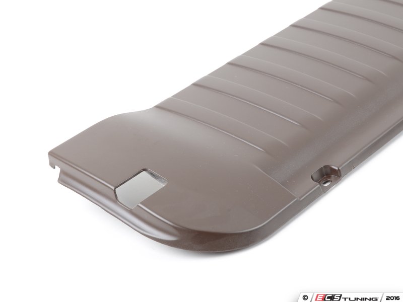 Genuine BMW - 51497172148 - TRIM PANEL (51-49-7-172-148)