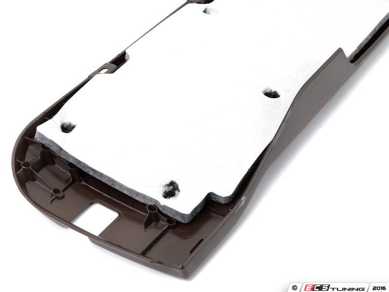 Genuine BMW - 51497172148 - TRIM PANEL (51-49-7-172-148)