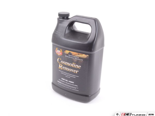 Presta - 140801 - Cosmoline Remover - 1 Gallon