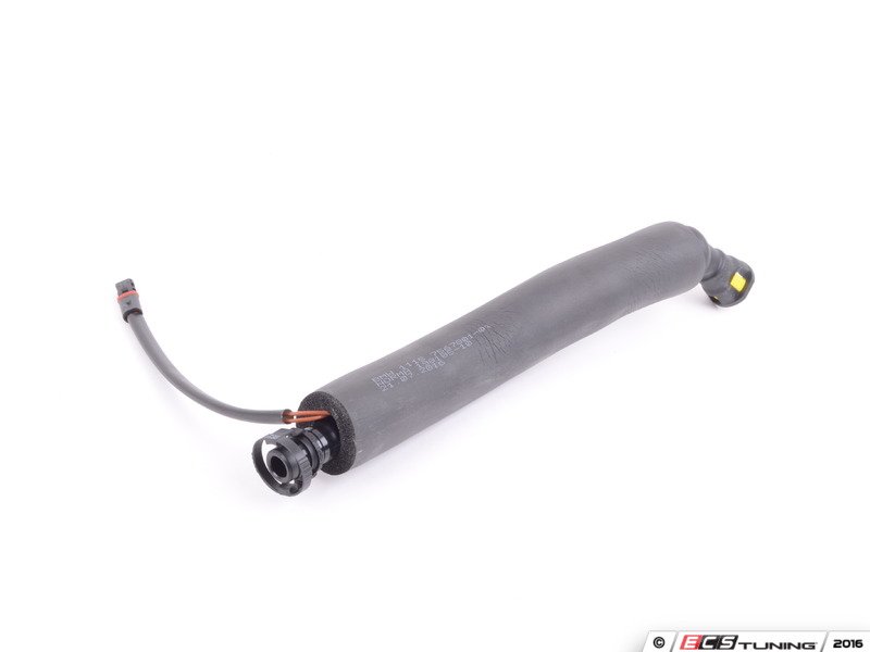 Original Equipment Supplier - 11157567801 - Crankcase Ventilation ...