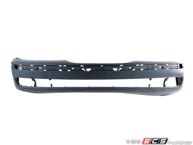 Genuine BMW - 51118208313 - E39 Front Bumper Cover - Standard Model (51 ...
