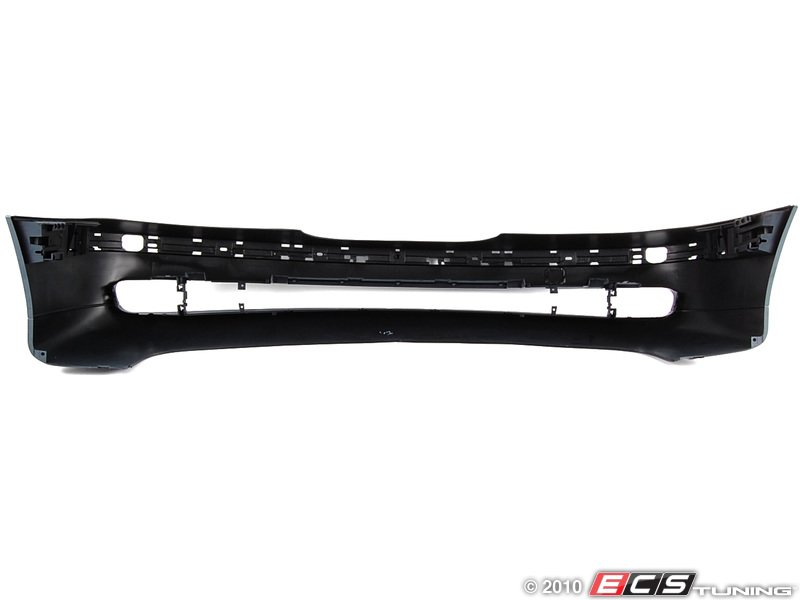 Genuine BMW - 51118208313 - E39 Front Bumper Cover - Standard Model (51 ...