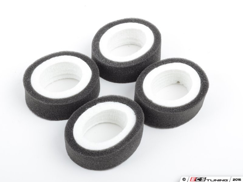 Air Lift - 23444 - Viair 444C Dual Pack Compressor - 200 PSI - Chrome