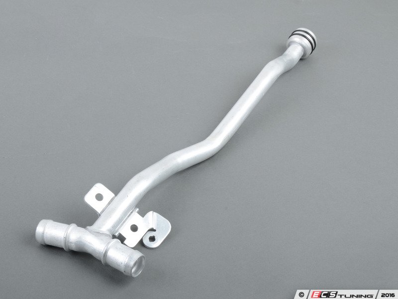 Hamburg Tech - 94810606910 - Coolant Pipe