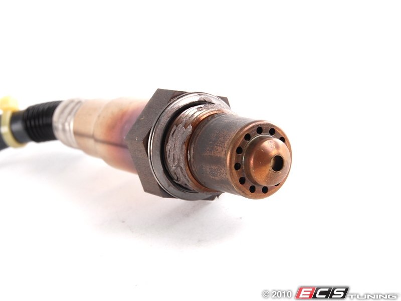 Genuine Volkswagen Audi - 06A906262CK - Oxygen Sensor (06A 906 262 CK)