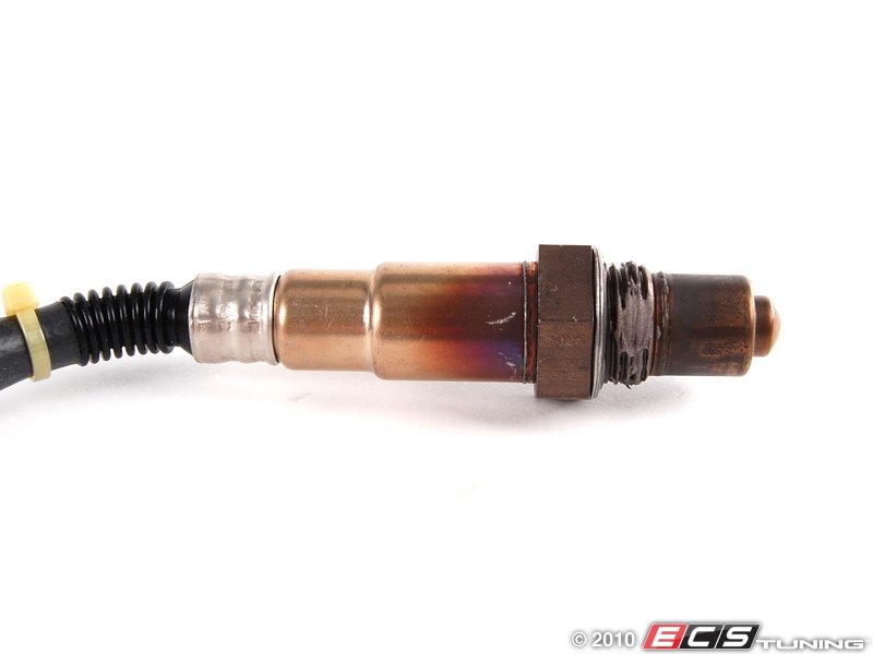 Genuine Volkswagen Audi - 06A906262CK - Oxygen Sensor (06A 906 262 CK)