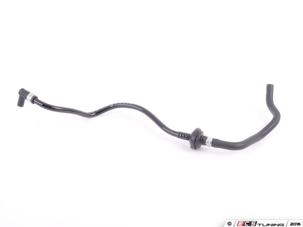 Genuine Volkswagen Audi - 06E103207AM - Breather Tube (06E 103 207 AM)