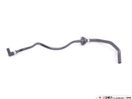 Genuine Volkswagen Audi - 06E103207AM - Breather Tube (06E 103 207 AM)