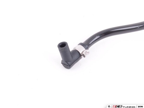 Genuine Volkswagen Audi - 06E103207AM - Breather Tube (06E 103 207 AM)
