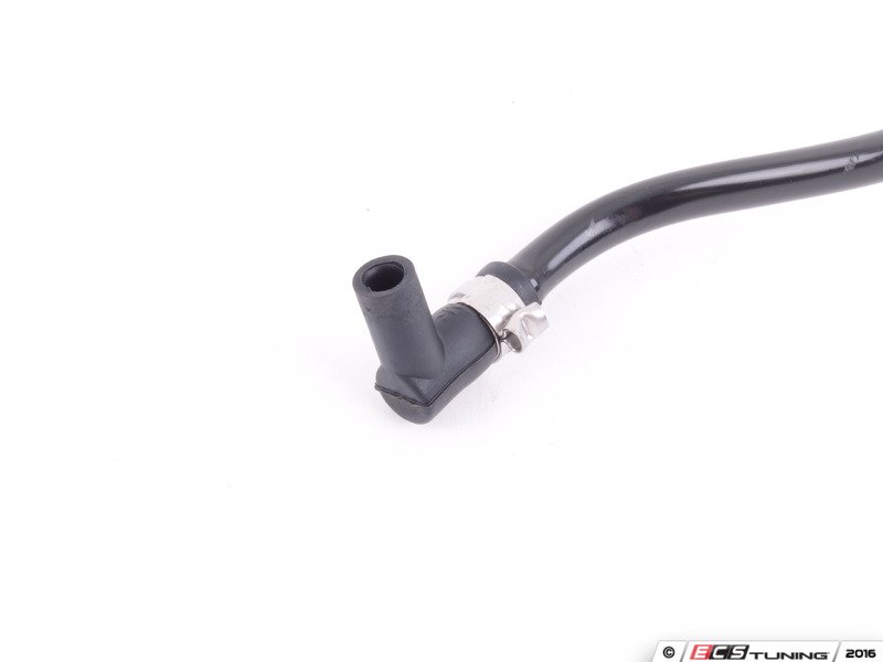 Genuine Volkswagen Audi - 06E103207AM - Breather Tube (06E 103 207 AM)