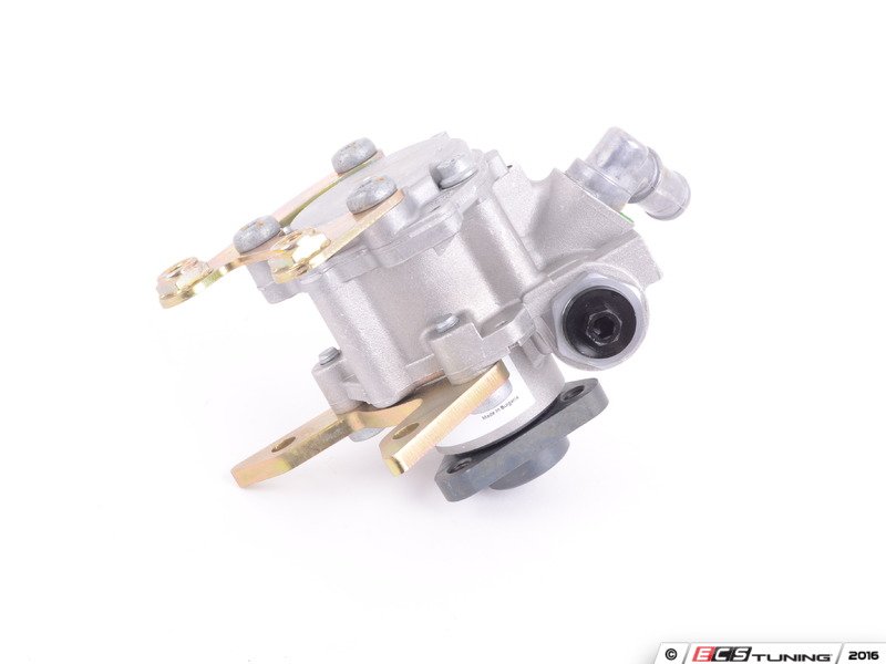 Genuine BMW - 32411092433 - Power Steering Pump - LUK Style (32-41-1 ...