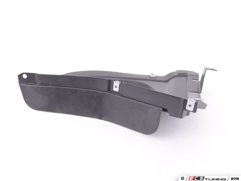 Genuine BMW - 51757185005 - COVER, BOTTOM LEFT (51-75-7-185-005)