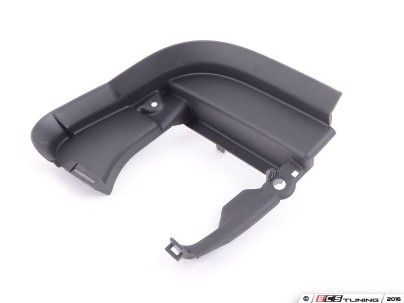 Genuine BMW - 51118234825 - COVER (51-11-8-234-825)